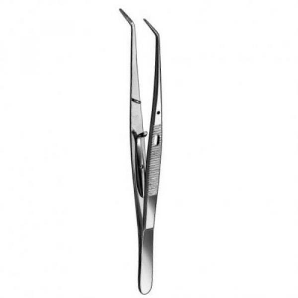 PINCERS WITH CLASP - Bader