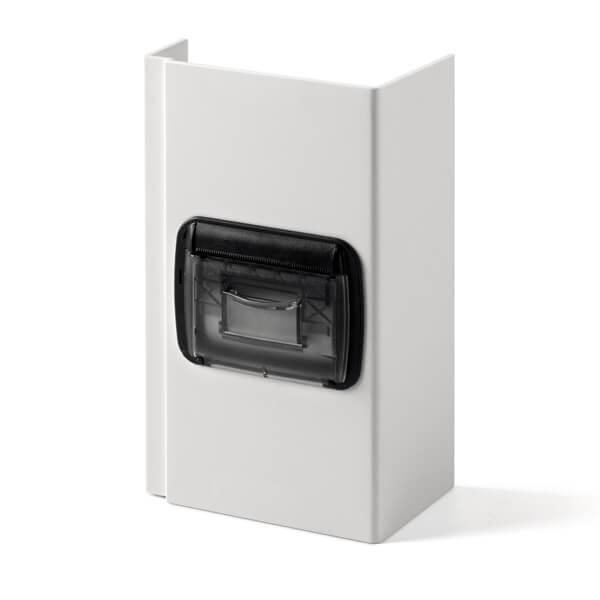 Print Set 1: Internal Printer with Thermal Paper - EURONDA