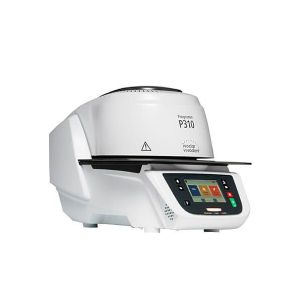 Programat: Oven for Ceramic Firing - IVOCLAR VIVADENT