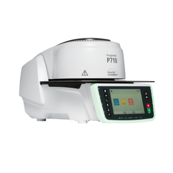 Programat P710/G2: Oven for Ceramic Firing - IVOCLAR VIVADENT