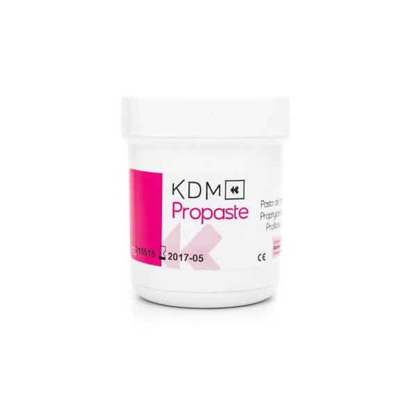 Propaste: Strawberry Flavour Prophylaxis Paste (120 g) - KDM