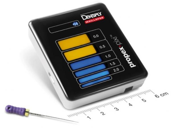 X-SMART PLUS: Motor + Protaper Next kit files + Propex Pixi Locator ...