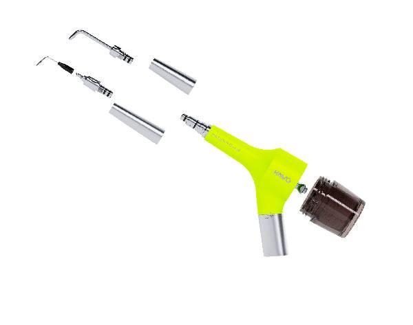 Prophyflex 4: Prophylactic air-polisher - KAVO