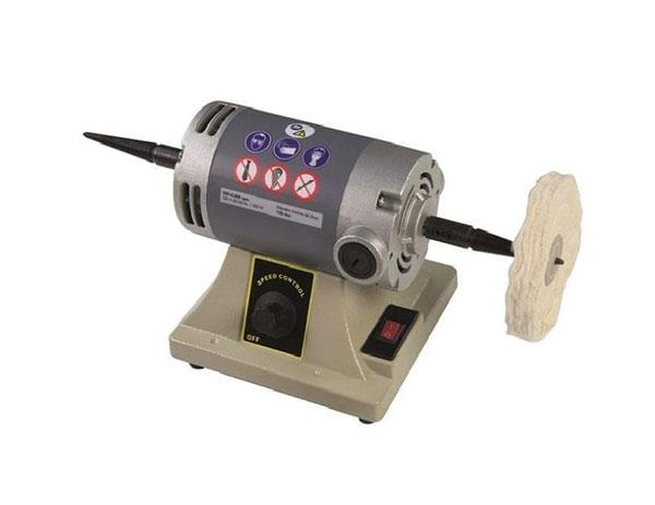 Variable speed polisher (1300 W 500-8000 rpm) - MESTRA