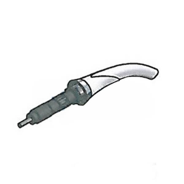Minibright Syringe Tip - LUZZANI DENTAL