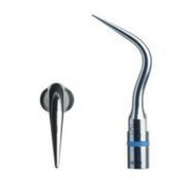 Fine Tip Ultrasonic Insert for Subgingival Pockets 10P - SATELEC