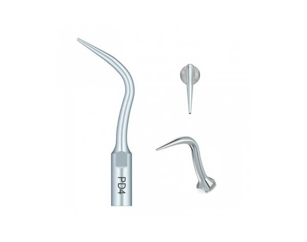 Satelec Long Periodontics Ultrasound Insert - DTE