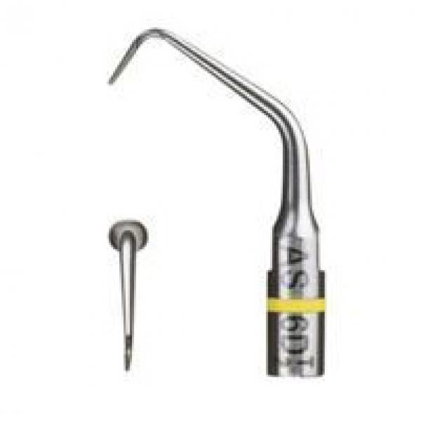 AS6D Ultrasound Insert for Applied Surgery - SATELEC