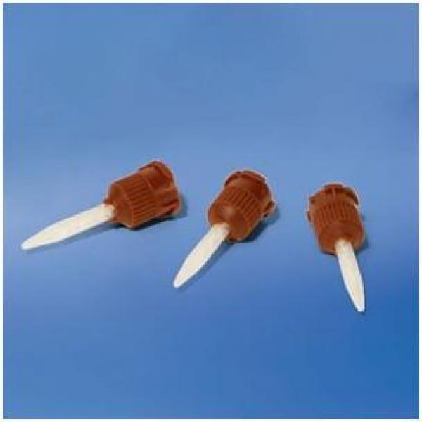 INTEGRITY TEMPGRIP CEMENT MIXING TIPS (20u.) FILLING - DENTSPLY INTEGRITY TEMPGRIP CEMENT MIXING TIPS (20u.) FILLING - DENTSPLY