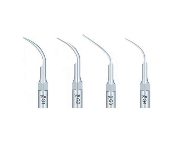 EMS compatible Ultrasound Tip - WOODPECKER