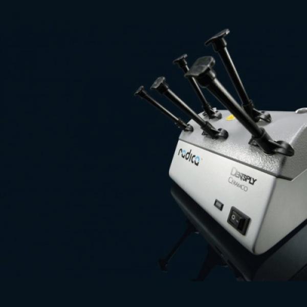 RADICAL - SYRINGE HEATER - DEGUDENT