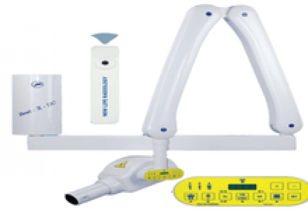 Intraoral X-RAY BEST-XAC - NEW LIFE RADIOLOGY