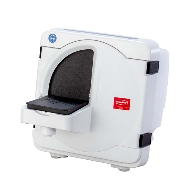 MT3: Marathon Model Trimmer with Trimming Disc (220-240 V) - RENFERT