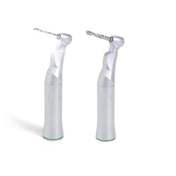 Surgical contra-angle 20:1 with Led - NOUVAG