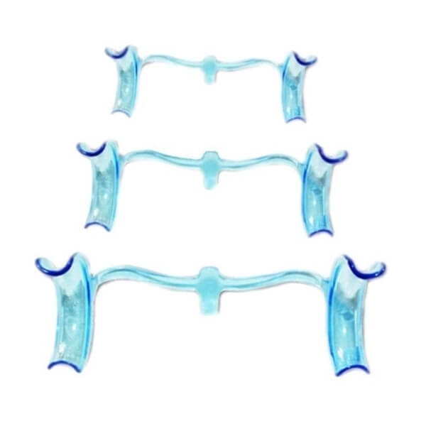Cheek Retractor Type O - MESTRA