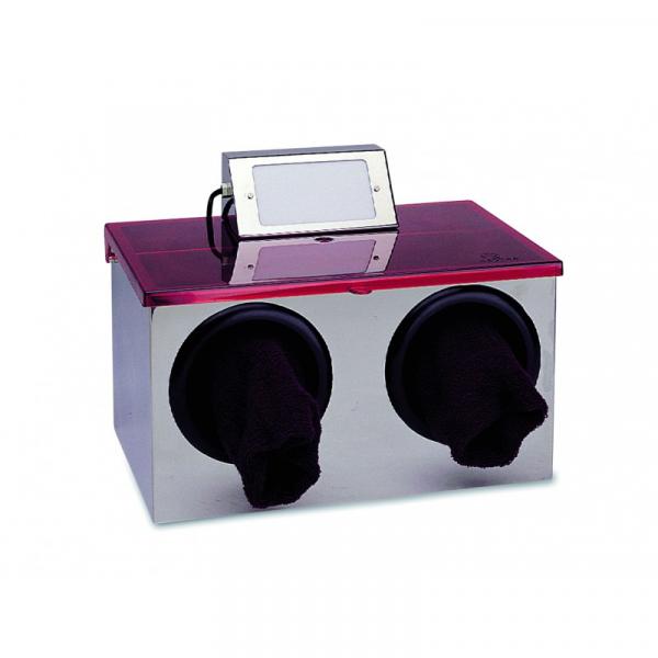 Manual Developer Chambers - MESTRA