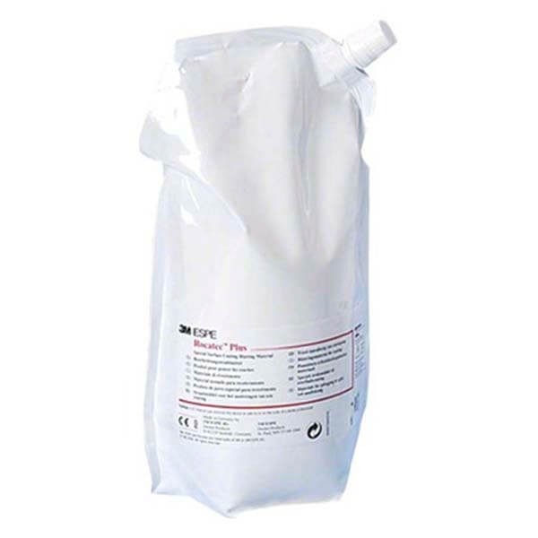 Rocatec Plus - Abrasive material for salinization (3x3kg) - Solventum ...