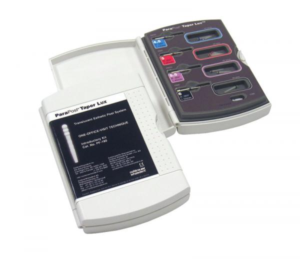 ParaPost Fiber Lux Aesthetic Posts Kit - Coltene