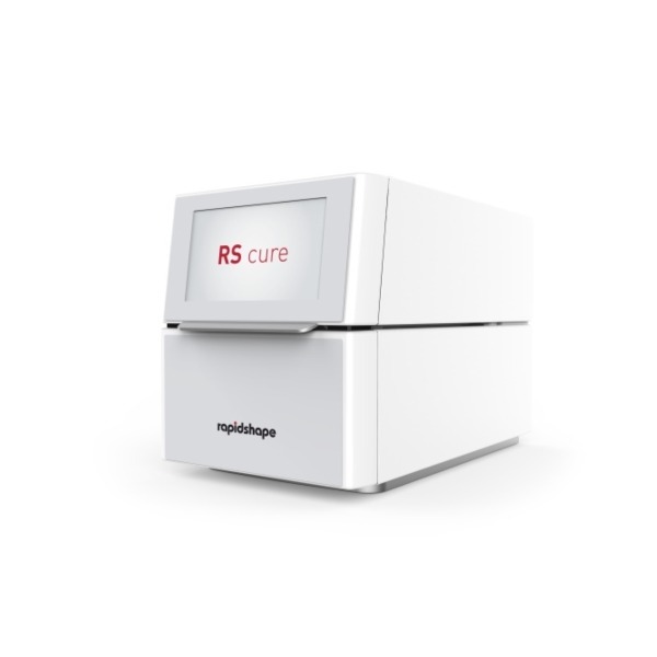RS Cure: Light Curing Unit - SCHEU-DENTAL