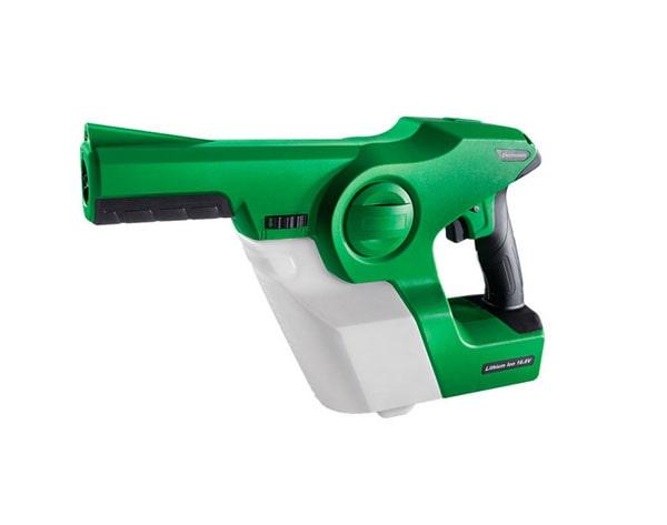 Electrostatic hand sprayer (1 L) - SANOSIL