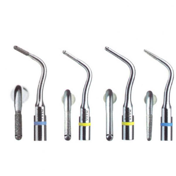 PERFECT MARGIN ROUNDED - INSERT KIT - SATELEC