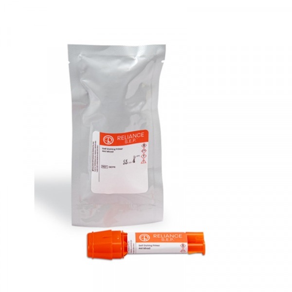 S E P Self Etching Primer Refill 4 Ml Reliance