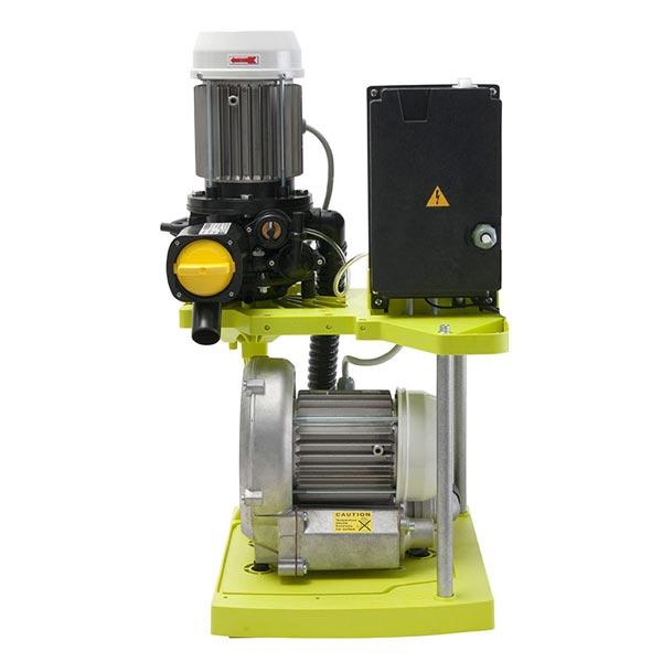 Micro Smart Aspiration Unit - CATTANI