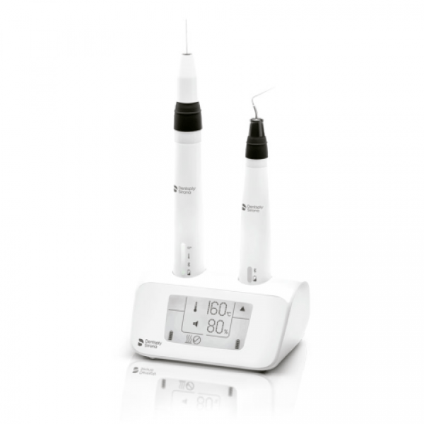 Gutta Smart Cordless - Wireless Obturation System - MAILLEFER