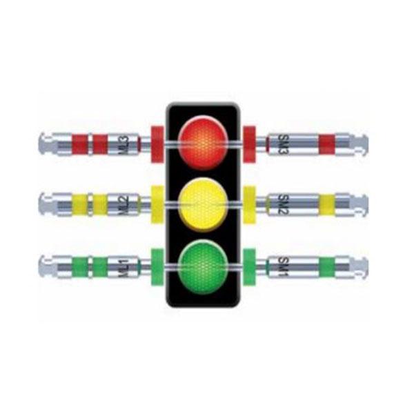 TF ADAPTIVE ML3 - SYBRONENDO