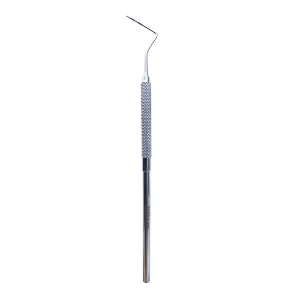 Probe CP11: Calibrated Ball Free Periodontal Probe - Bader