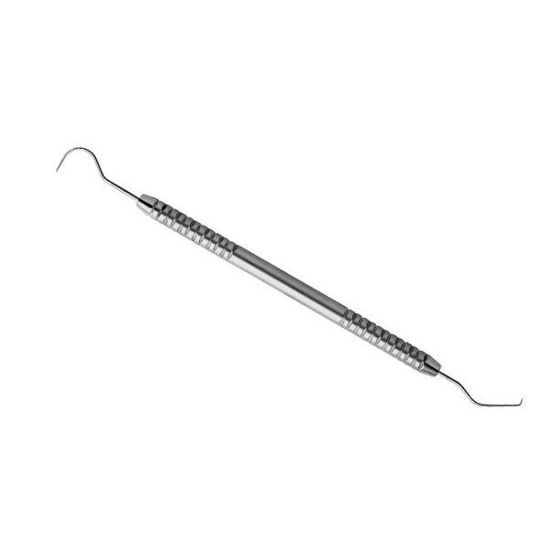 SILVER LINE - EXPLORER PROBE N.5 - HU-FRIEDY