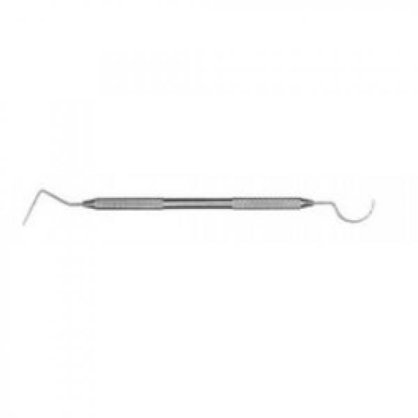 PERIODONTAL PROBE P3/46 - HU-FRIEDY
