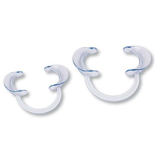 Spandex: Children's Cheek Separator (2 pcs) - HAGER WERKEN