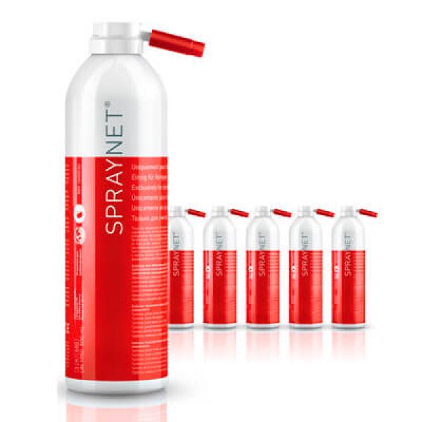 Spraynet: Cleaning and Maintenance Spray (500 ml) - BIEN AIR