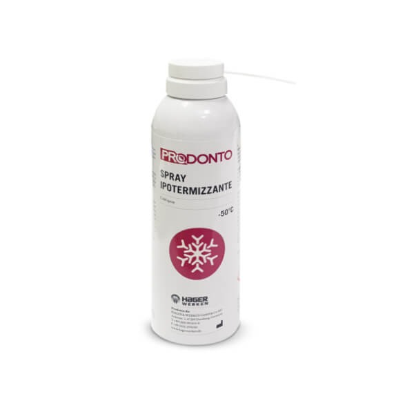 Hypothermal Spray (200 ml) - Prodonto
