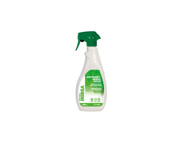 Inibsa Disinfectant Spray - INIBSA