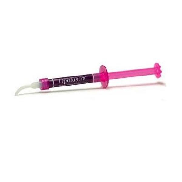 Opalustre: Microabrasion Whitening Paste - ULTRADENT