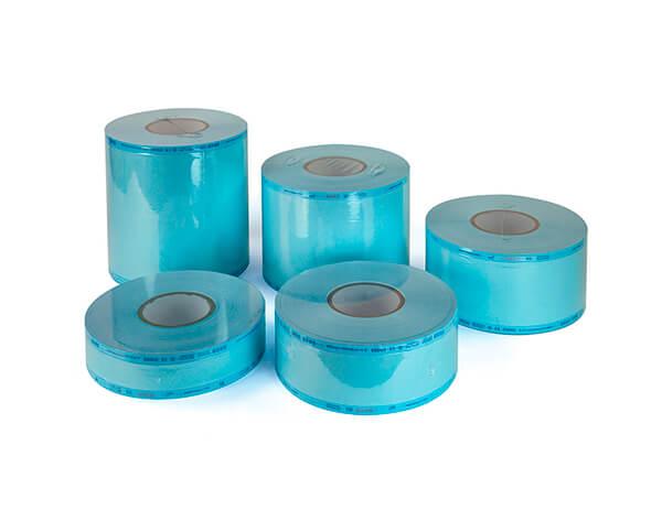 Sterilization Rolls (200 m) - MESTRA