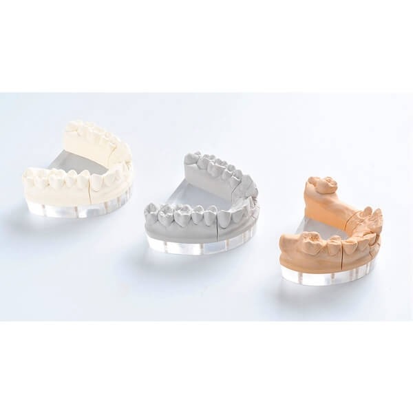 Ventura SuperDie Rock: Extra Hard Type IV Plaster (6 Kg) - Madespa