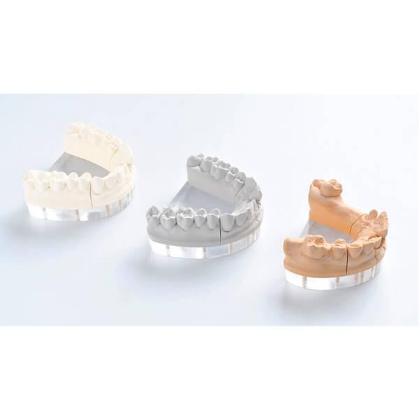 Ventura SuperDie Rock: Extra Hard Type IV Plaster (6 Kg) - Madespa