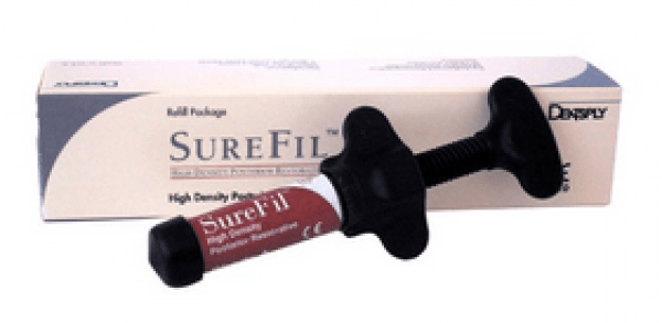 SureFil Composite Rear Reinforced (jer. 3gr) - DENTSPLY