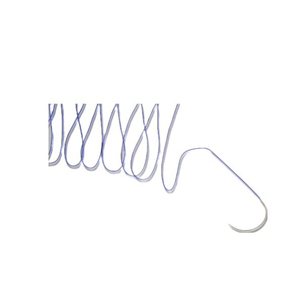 Caprolactone Glycolide Copolymer Resorbable Suture (12 pcs) - Atramat