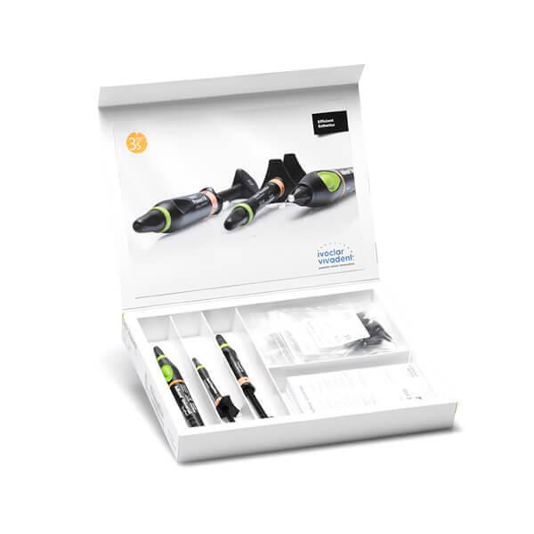 Bluephase PowerCure: Light Curing Lamp + System Kit Syringe - IVOCLAR ...