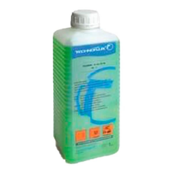 PC1: Acrylic Polishing Compound (500 cc) - TECHNOFLUX