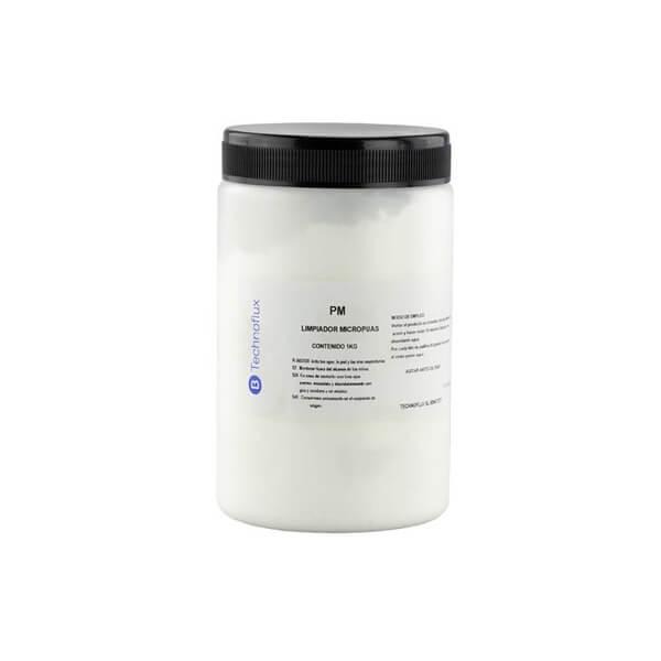 PM: Compound Powder (1 Kg) - TECHNOFLUX