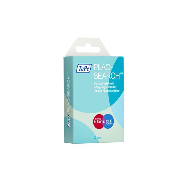 PlaqSearch: Plate Developing System (10 pcs) - TEPE