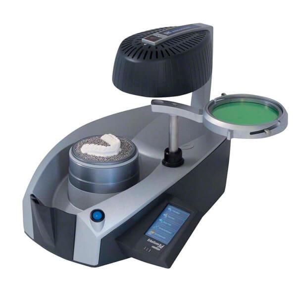 Erkoform 3d Motion - Automatic Vacuum Thermoforming Machine - ERKODENT