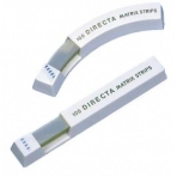 DIRECT STRIPS MATRICES. STRAIGHT - DIRECTA