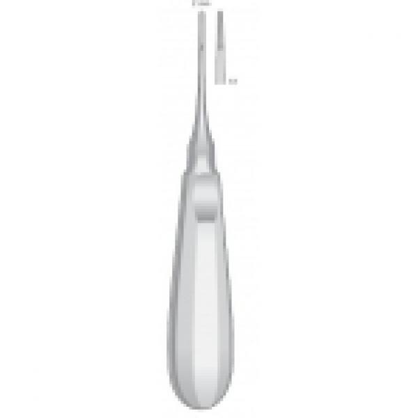 Bein Special Elevator (2 mm) - BONTEMPI