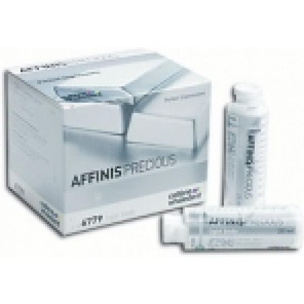 AFFINIS PRECIOUS MICROSYSTEM LIGHT BODY SINGLE PACK SILICONE (4x25ml ...
